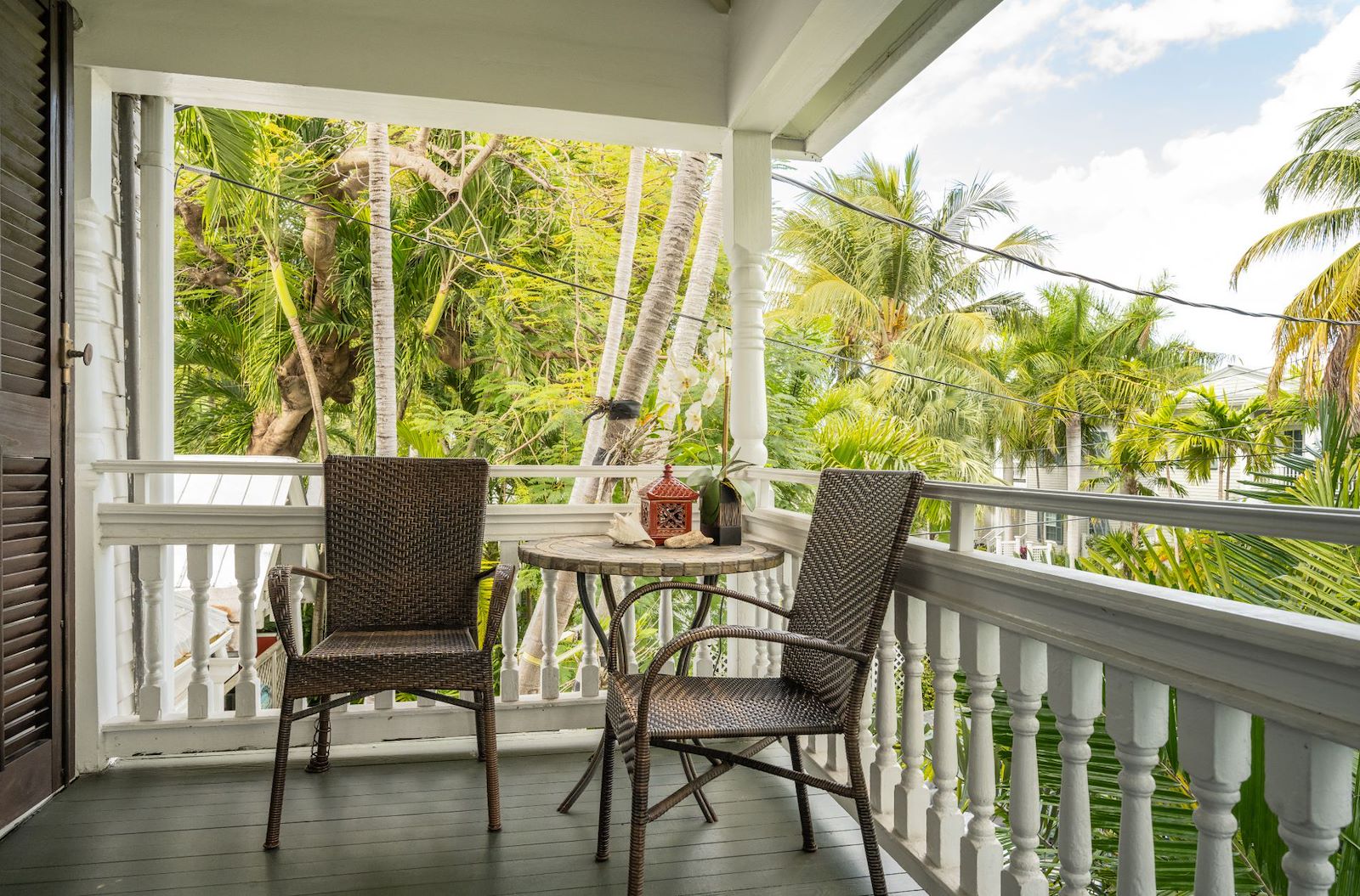 Comfortable Accommodations in The Keys | The Mermaid & The Alligator