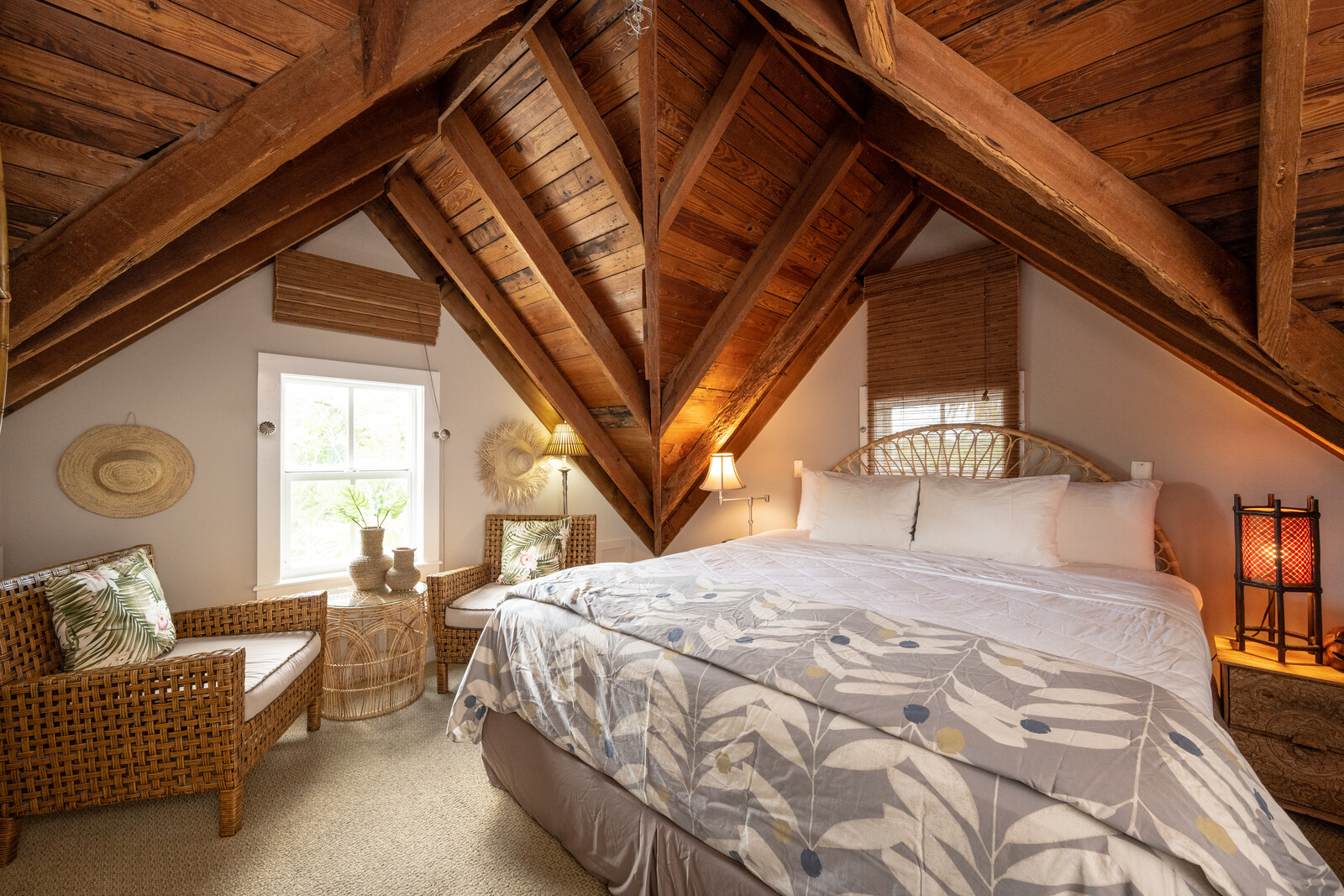 Key West Bed & Breakfast Deals | The Mermaid & The Alligator