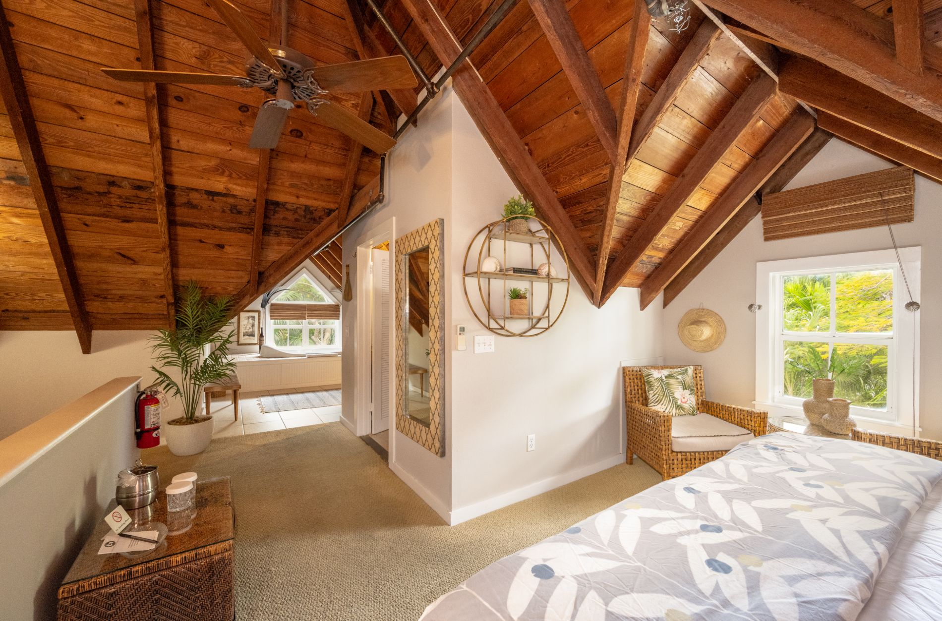 Comfortable Accommodations in The Keys | The Mermaid & The Alligator