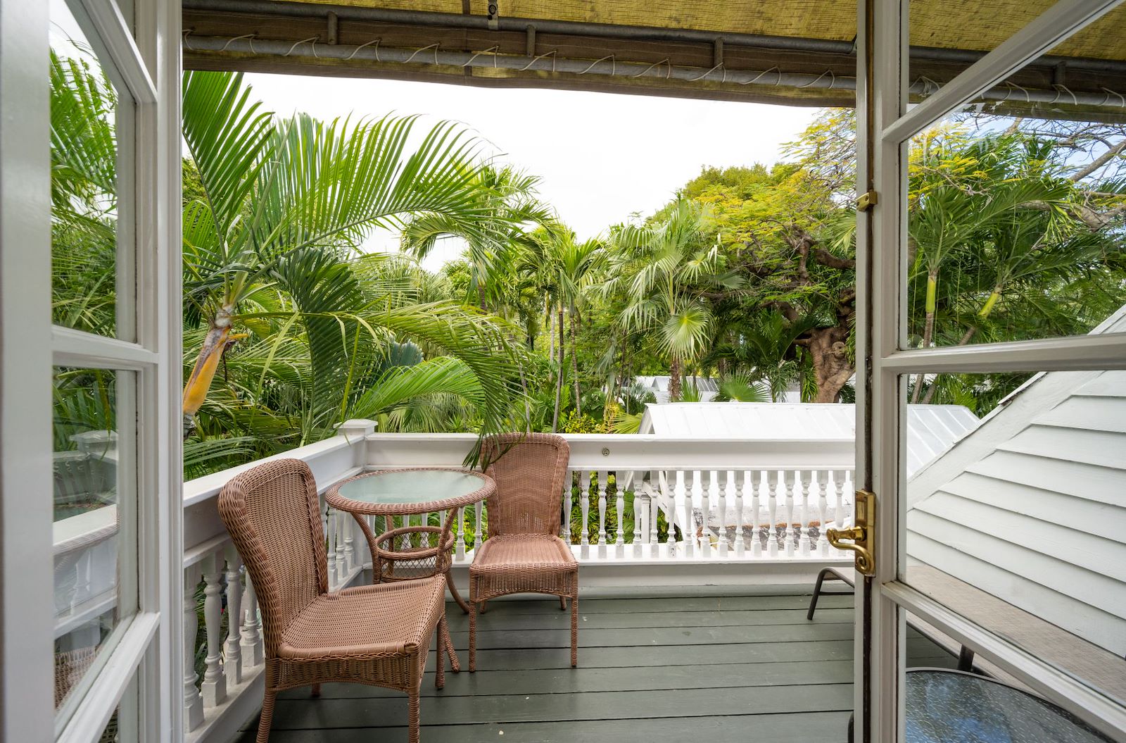 Comfortable Accommodations in The Keys | The Mermaid & The Alligator