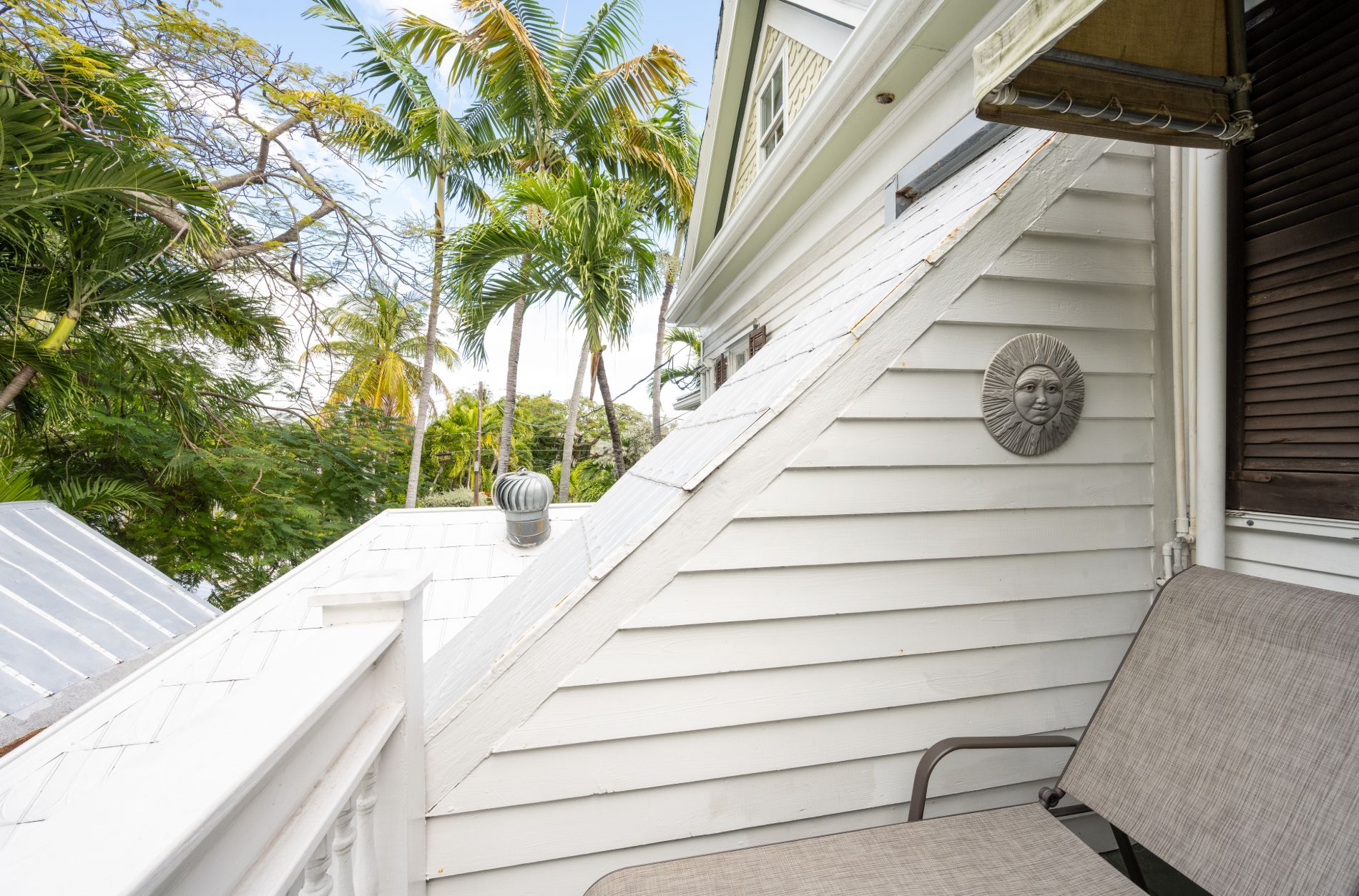 Comfortable Accommodations in The Keys | The Mermaid & The Alligator