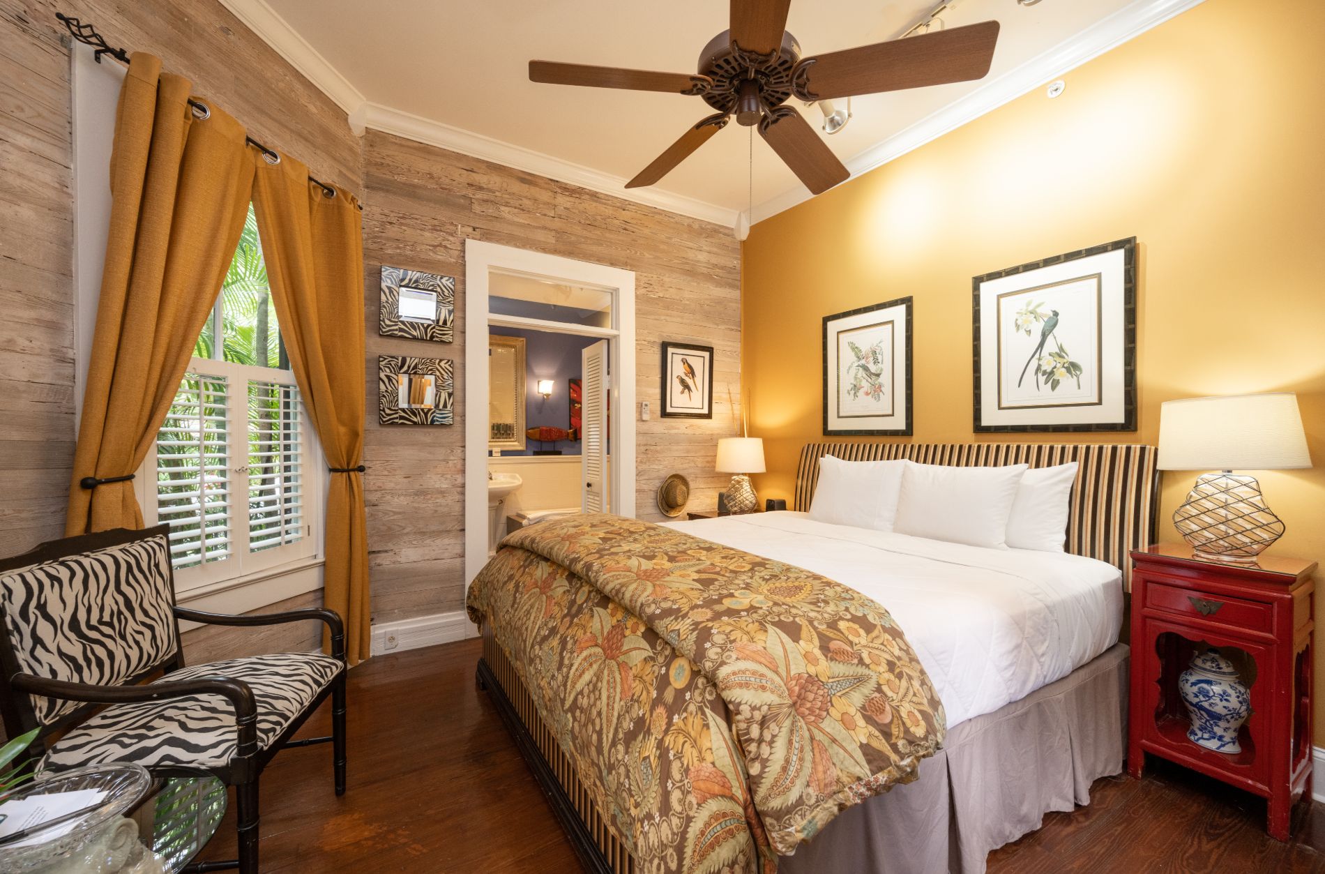 Comfortable Accommodations in The Keys | The Mermaid & The Alligator