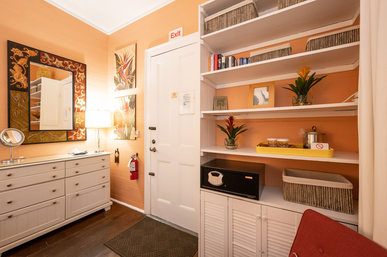 Comfortable Accommodations in The Keys | The Mermaid & The Alligator