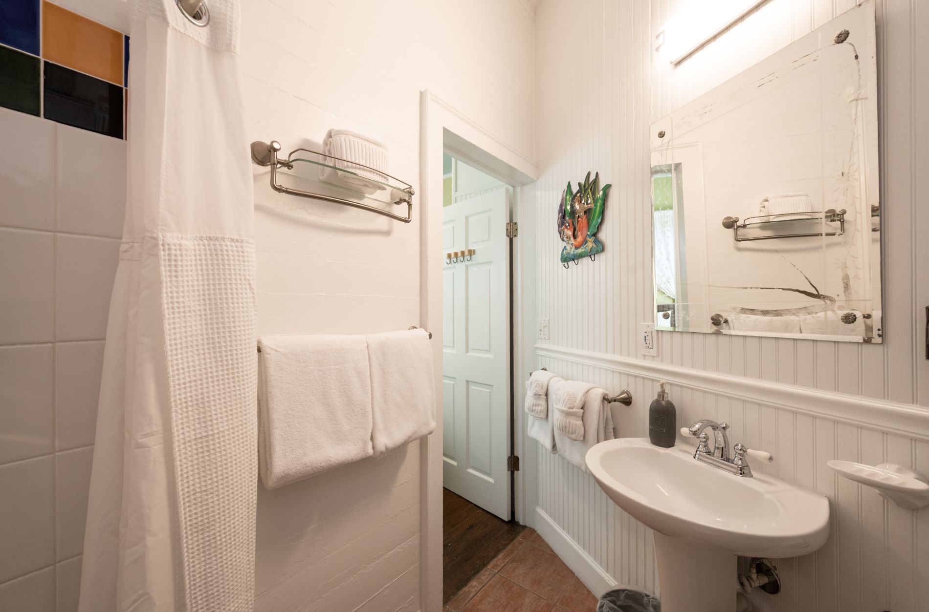 Comfortable Accommodations in The Keys | The Mermaid & The Alligator